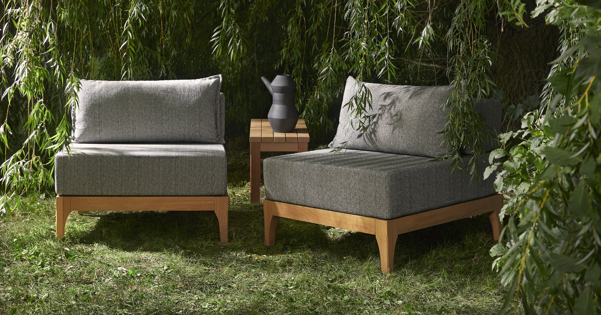 Vivere – Humble Nature