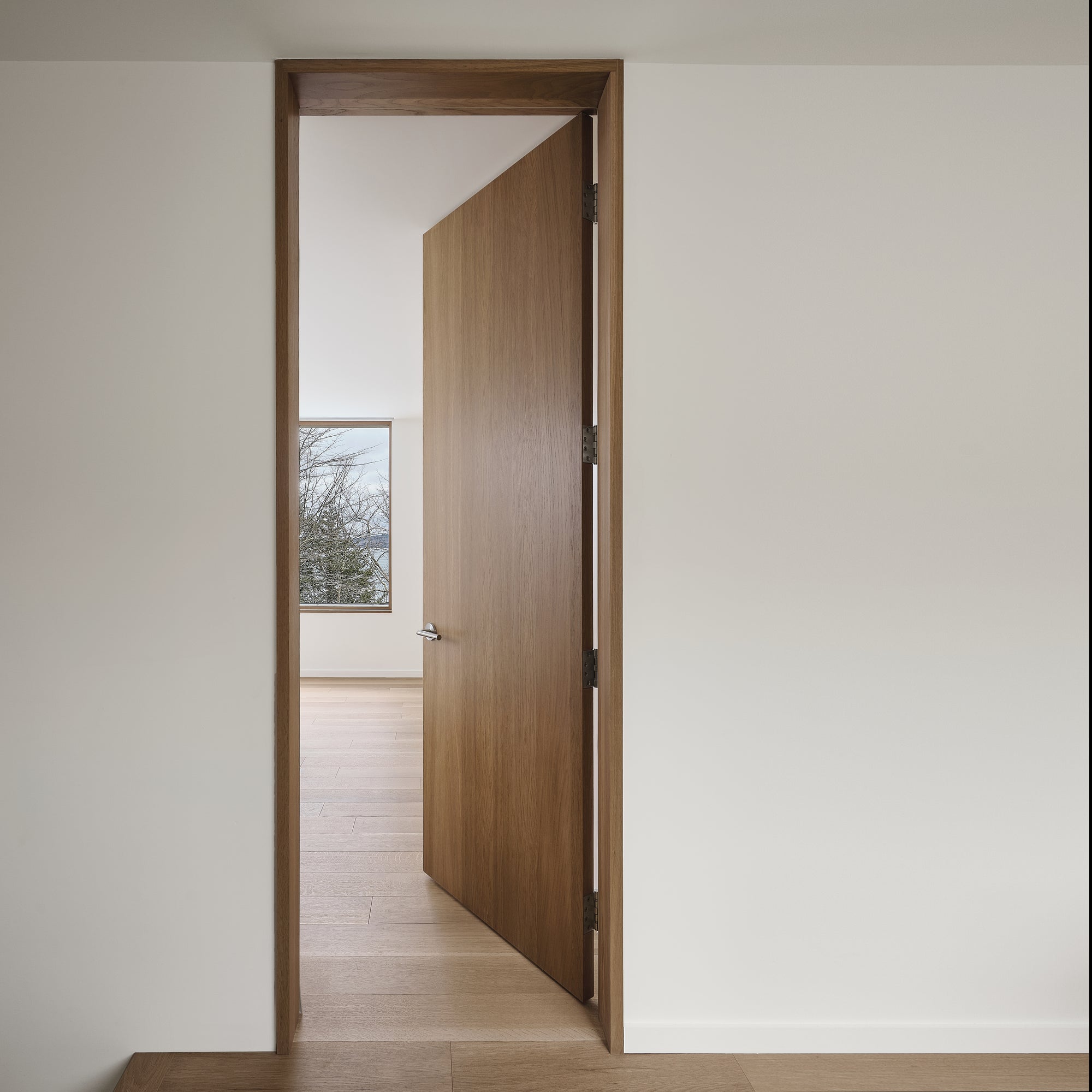 Passage – Humble Nature