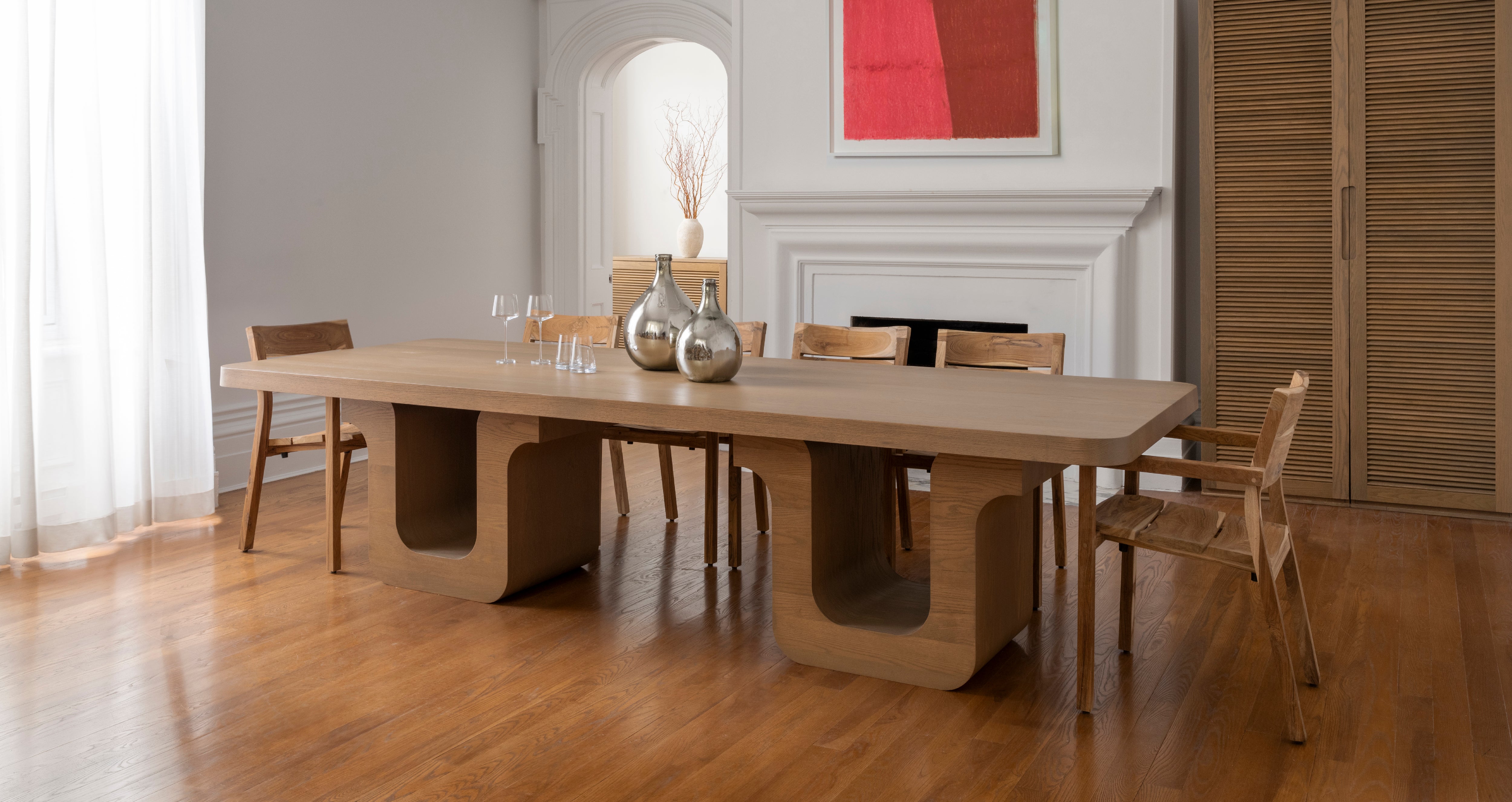 Suite – Humble Nature