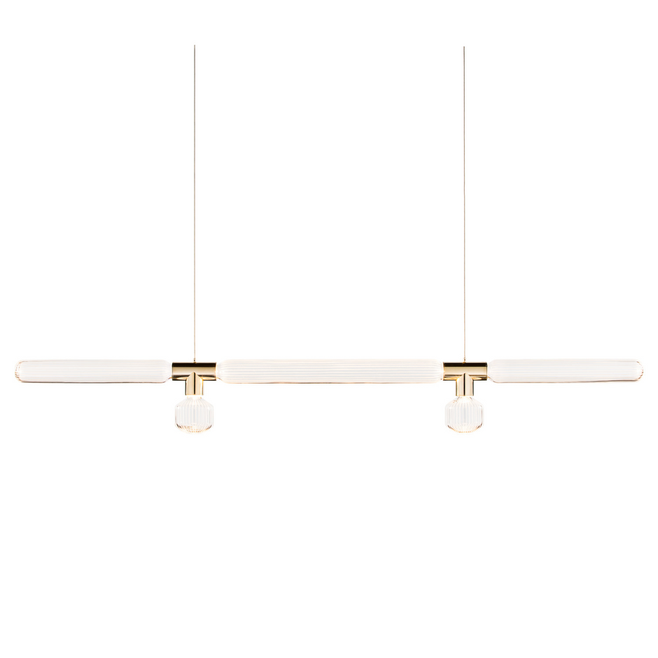 Luminaires – Humble Nature