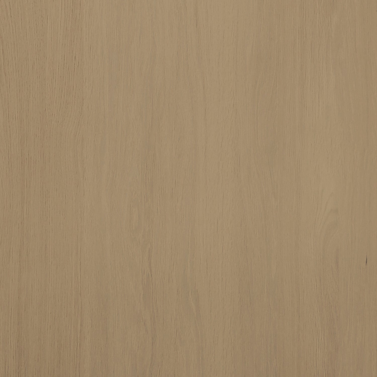Pure white oak flat cut brushed veneer door – Humble Nature