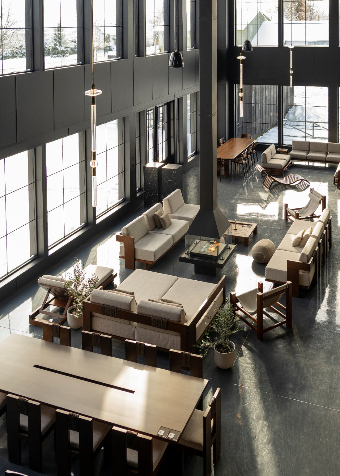 Boutiques – Humble Nature