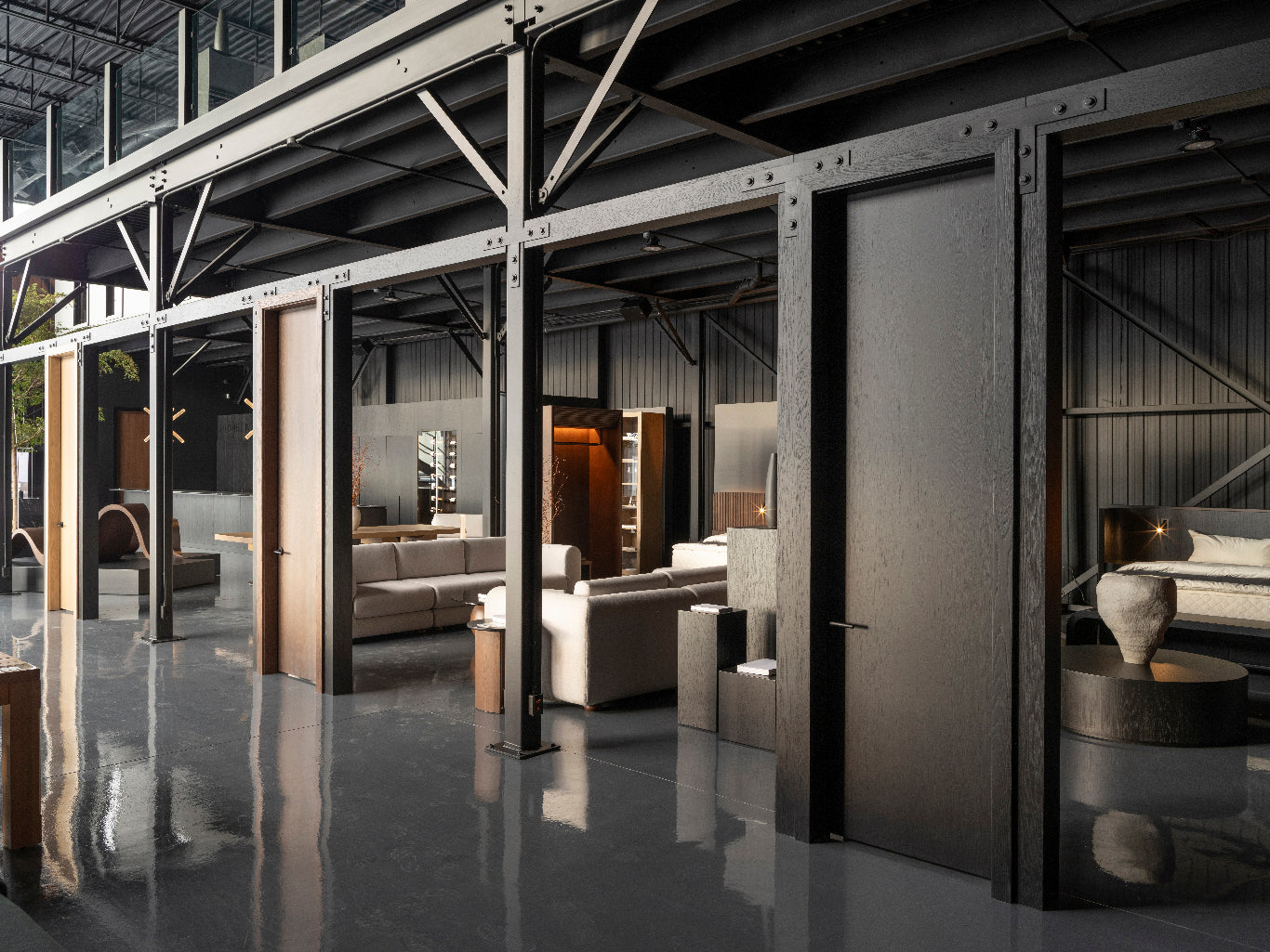 Passage – Humble Nature