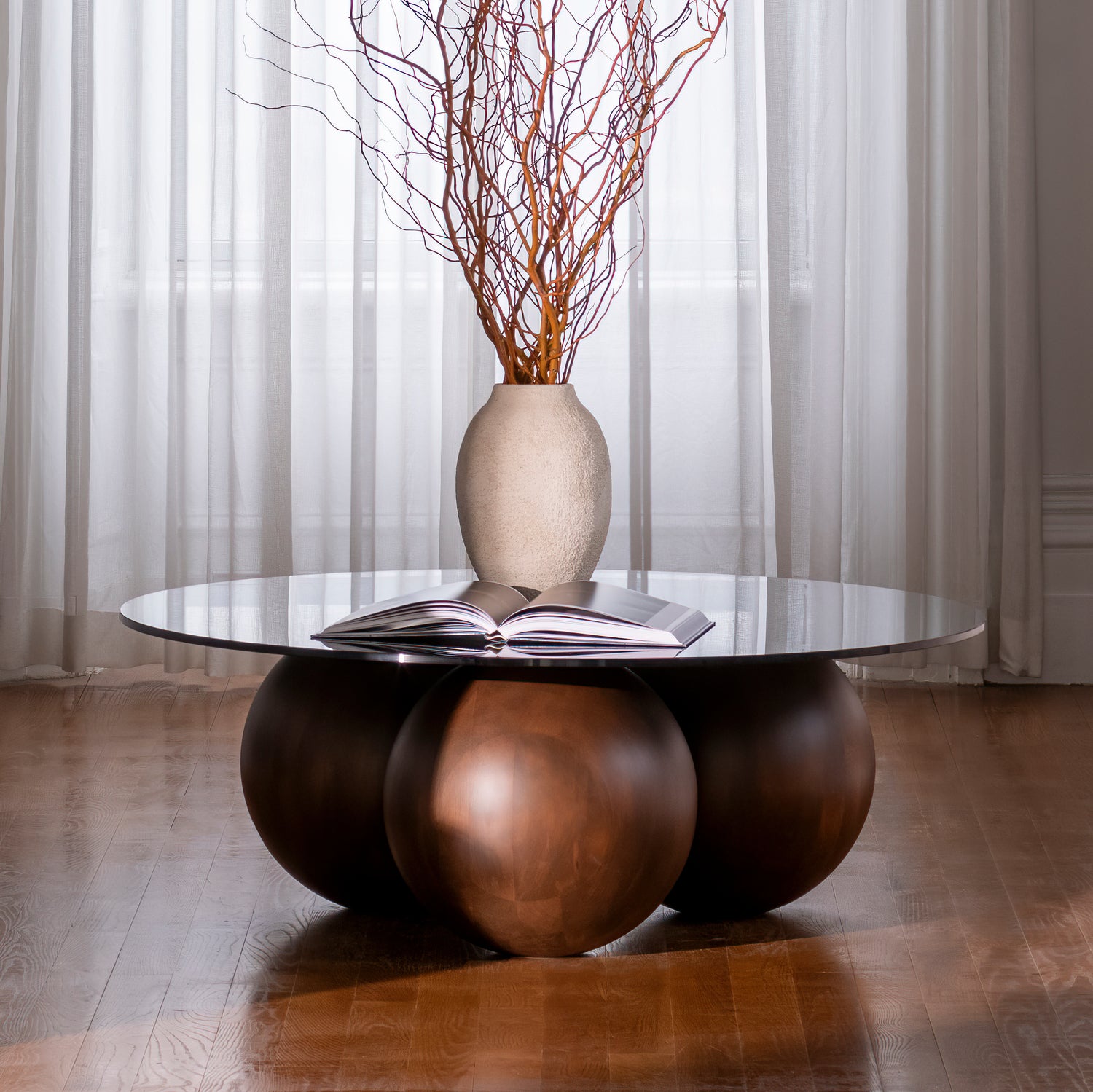 Tables – Humble Nature