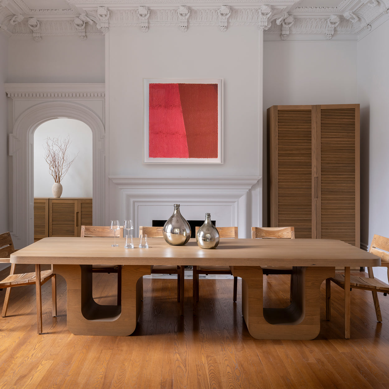 Tables – Humble Nature