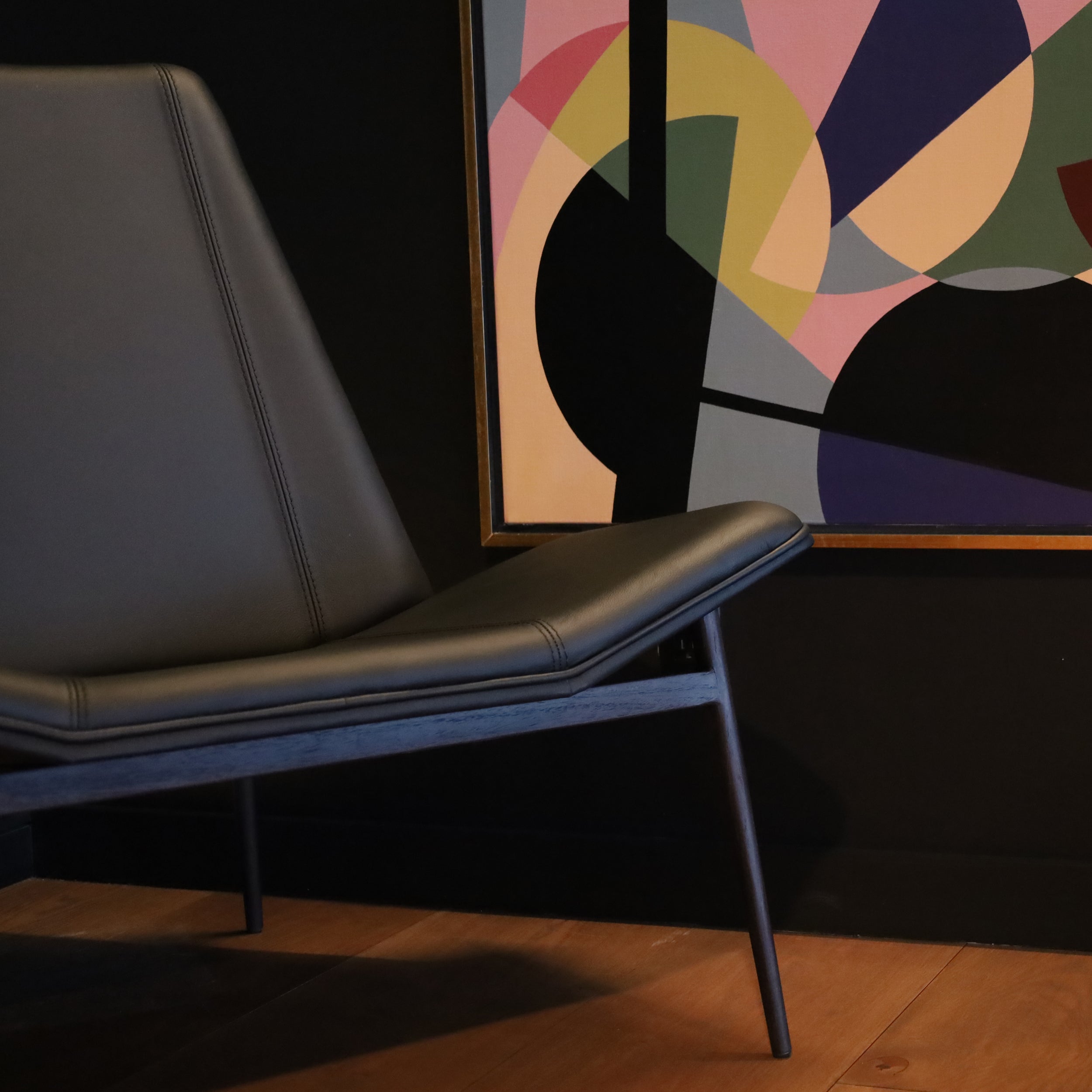 Seating – Humble Nature