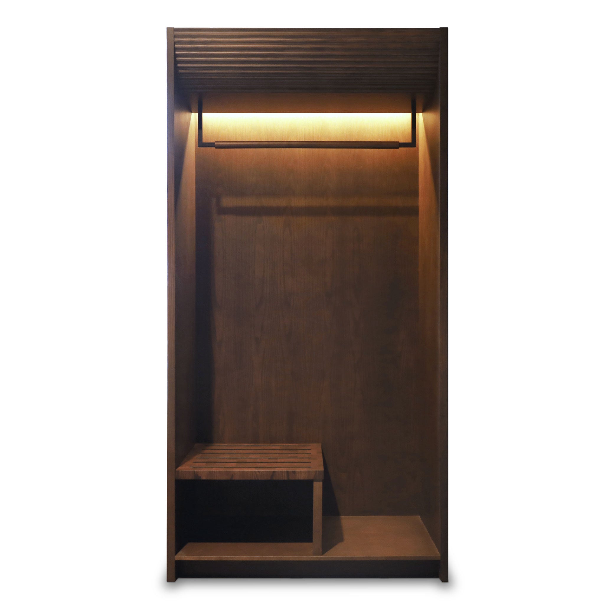 PENDERIE – Humble Nature