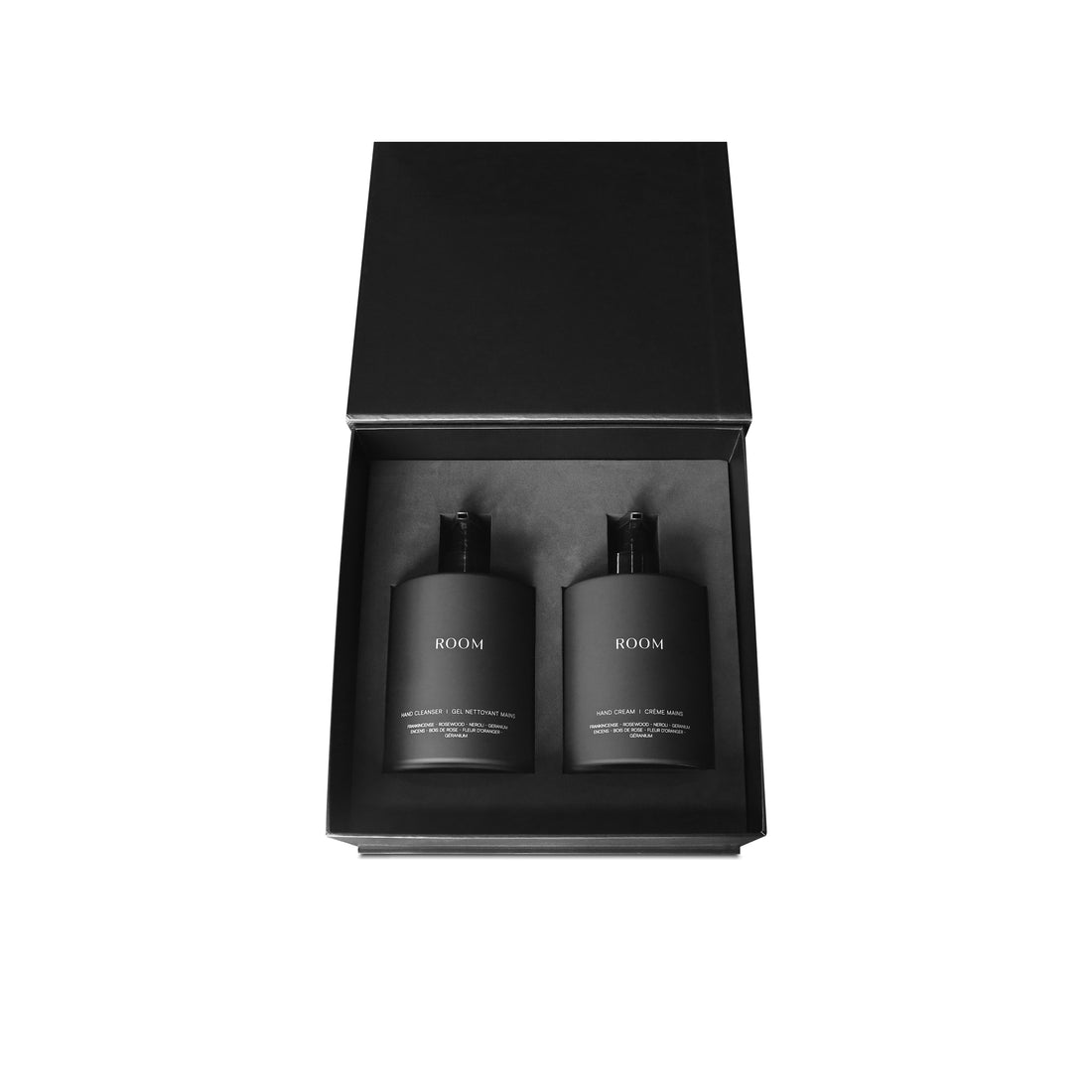 Essential Botanical Hand Duo – Humble Nature