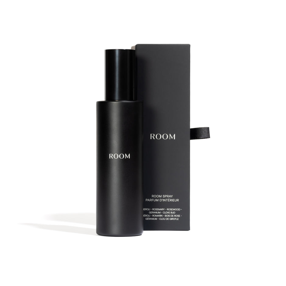 Fragrances – Humble Nature