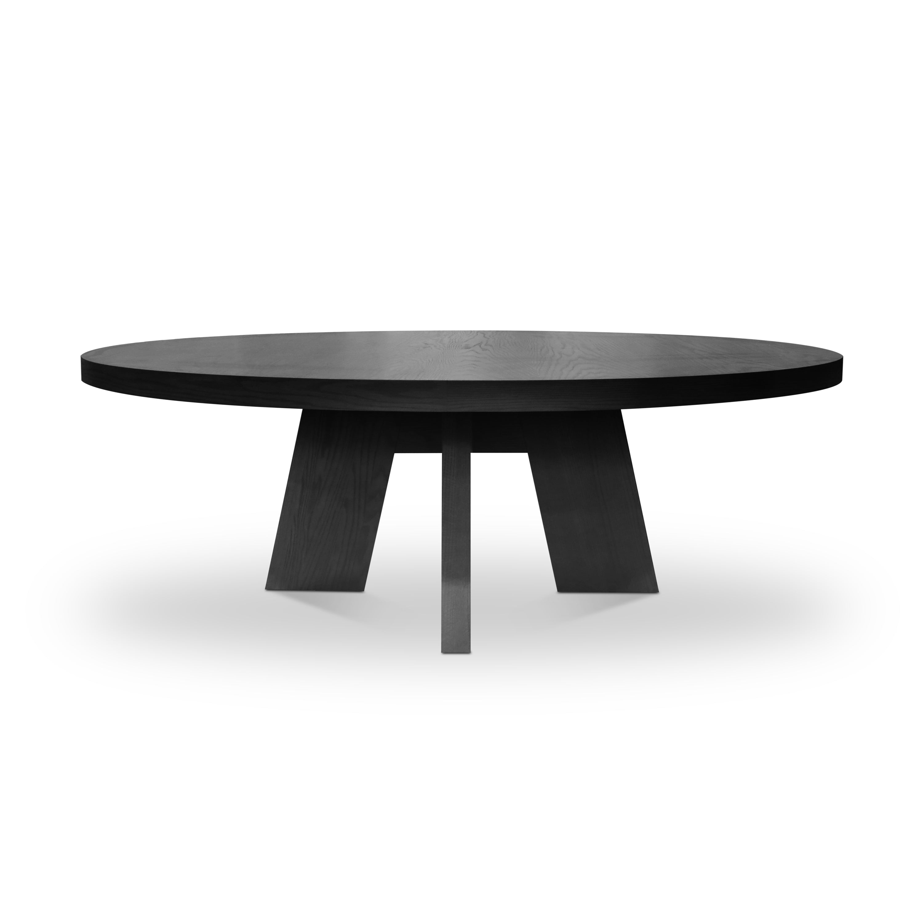 Origin round dining table 72 | ONYX – Humble Nature